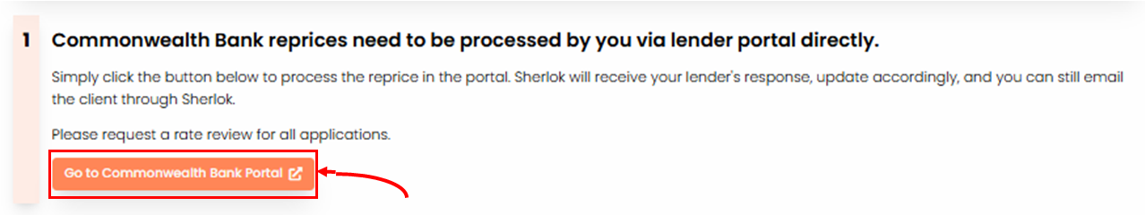 Reviewing your CBA clients in Sherlok